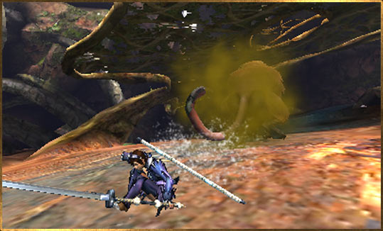 【mhxx】太刀という武器種はドヒキサキ一強なんでしょうか?? モンハンまとめ